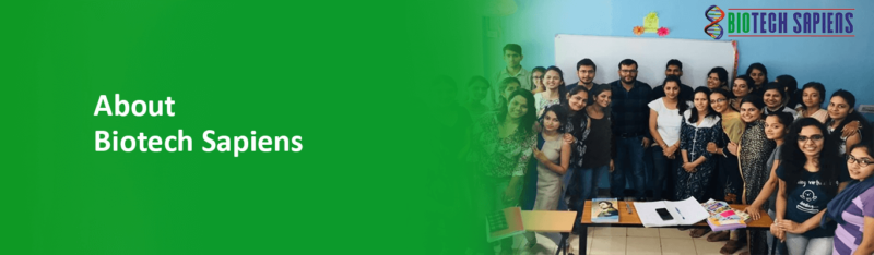 About Us - Biotech Sapiens