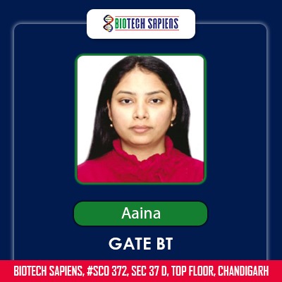 GATE coaching in Chandigarh- Biotech Sapiens