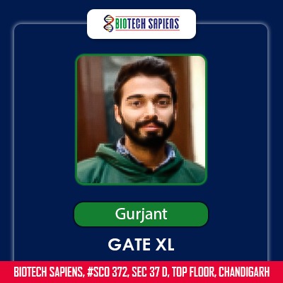 GATE coaching in Chandigarh- Biotech Sapiens