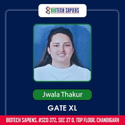 GATE coaching in Chandigarh- Biotech Sapiens