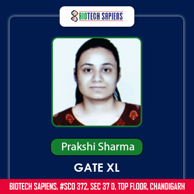 GATE coaching in Chandigarh- Biotech Sapiens