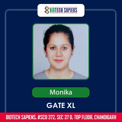 GATE coaching in Chandigarh- Biotech Sapiens