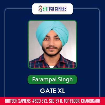 GATE coaching in Chandigarh- Biotech Sapiens
