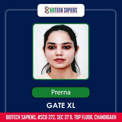 GATE coaching in Chandigarh- Biotech Sapiens