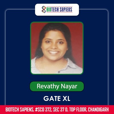 GATE coaching in Chandigarh- Biotech Sapiens