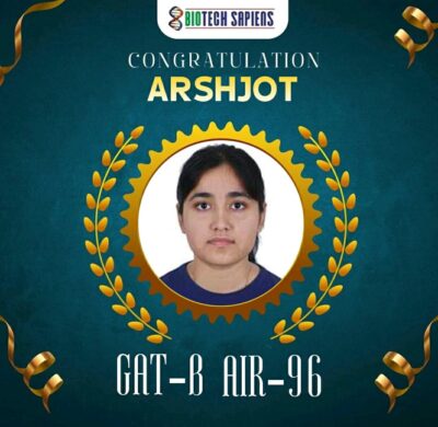 Best Csir-Net-Gate-Life Science Coaching In India | Biotech Sapiens